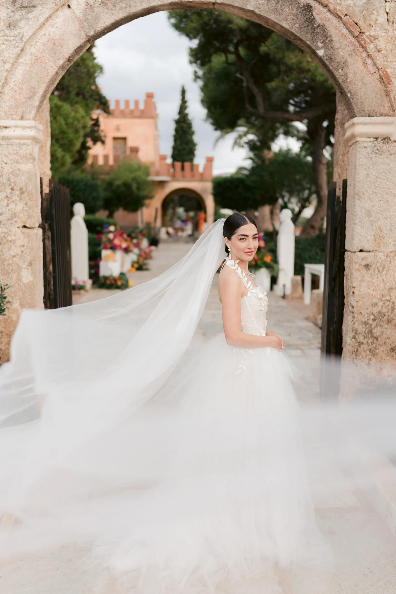 Kareema & Khaled - George Spiropoulos Photography