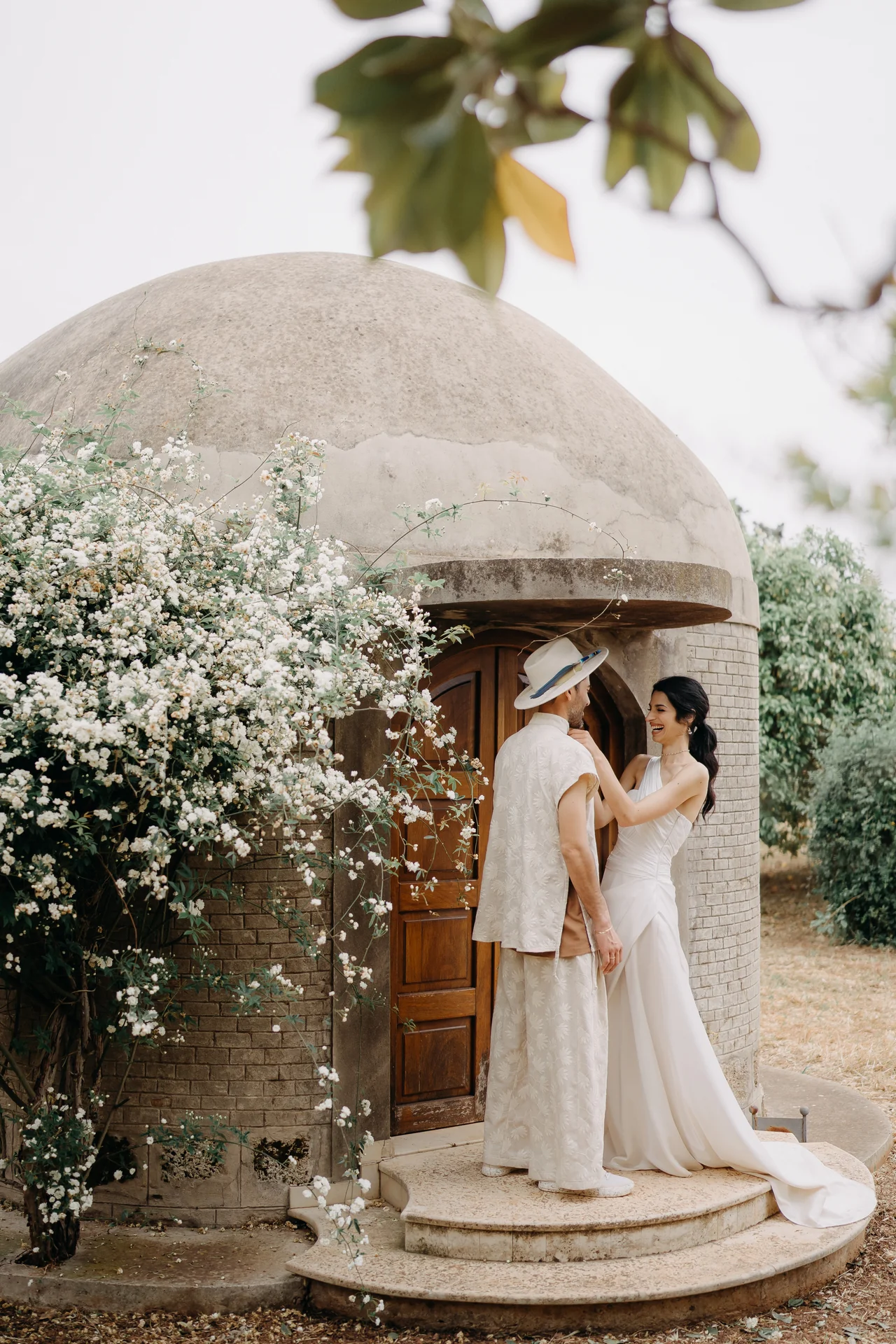 Nikos & Christina - George Spiropoulos Photography